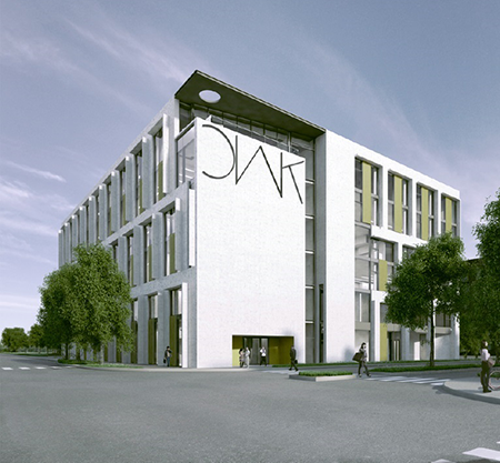 Diak Helsinki Library – Finnish Library Directory