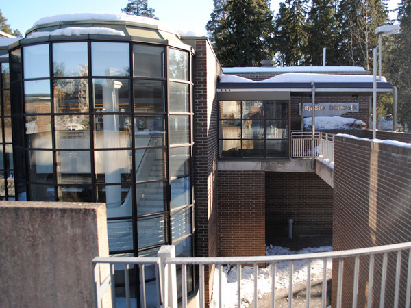 Varissuon kirjasto – Kirjastohakemisto