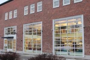 Finnish Library Directory