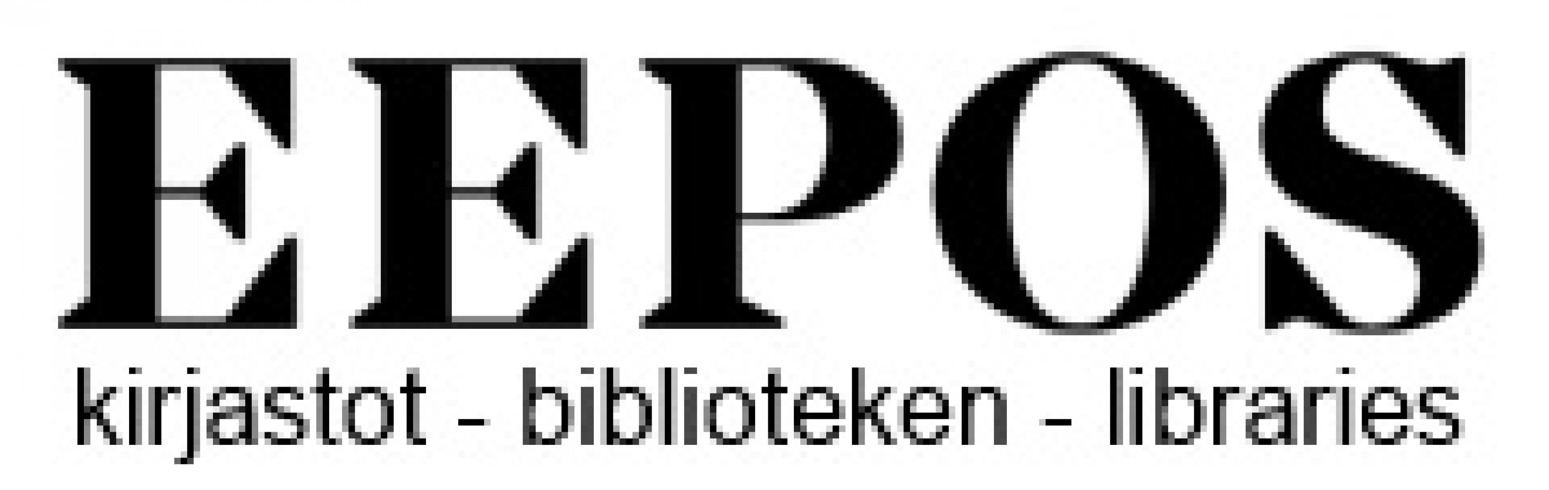 Welcome! – Kirjastohakemisto