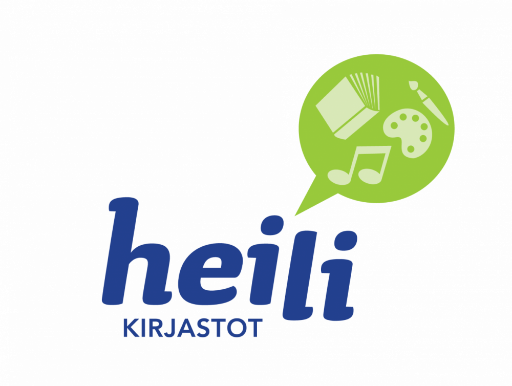 Welcome! – Kirjastohakemisto